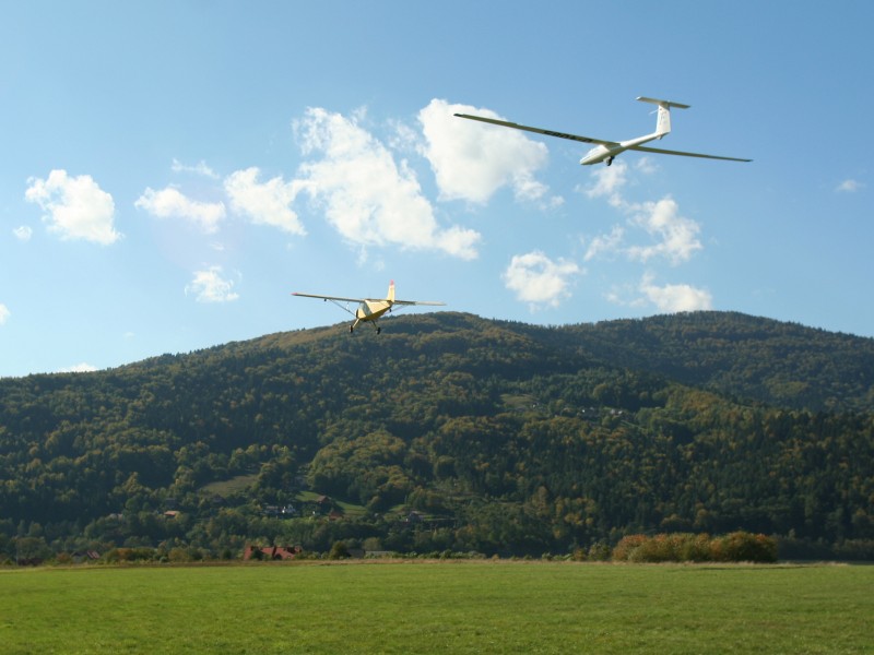 Sebastian Kawa » Wiatr halny i kanikuła